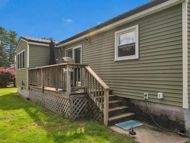 house with 3 bedroom, Buxton ME ES103667182