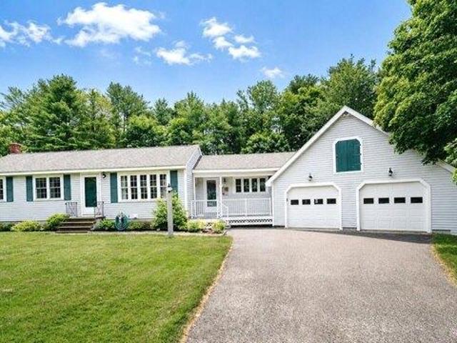house with 3 bedroom, Buxton ME ES103931613