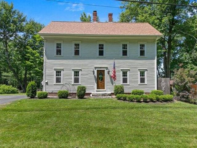 house with 3 bedroom, Buxton ME ES104788790