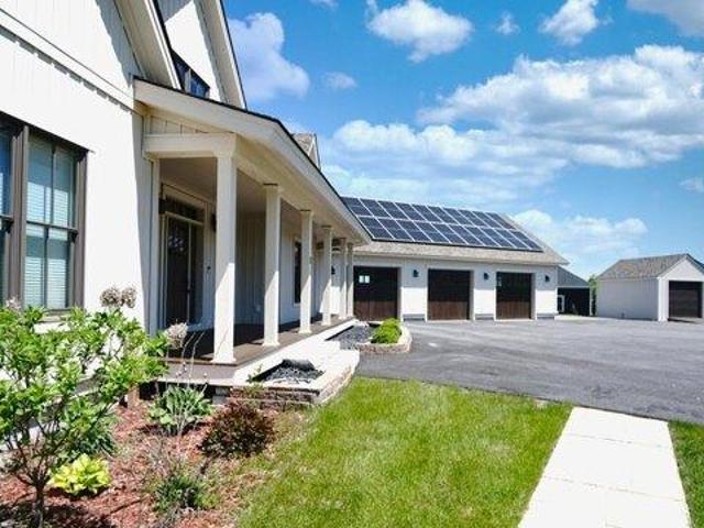 house with 3 bedroom, Buxton ME ES104810461