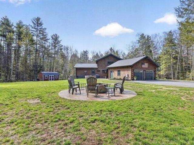 house with 3 bedroom, Buxton ME ES104831929