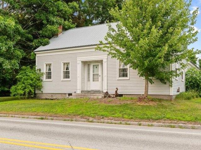 house with 3 bedroom, Buxton ME ES104835820