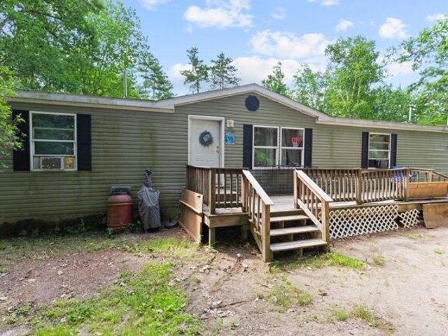 house with 3 bedroom, Buxton ME ES104232672