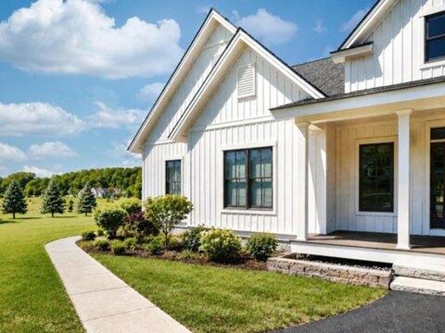 house with 3 bedroom, Buxton ME ES105125429