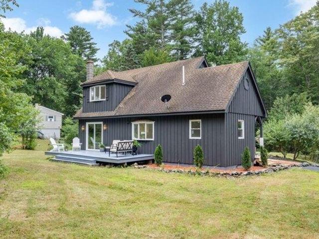 house with 3 bedroom, Buxton ME ES105159744
