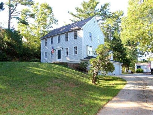 house with 3 bedroom, Buzzards Bay MA DS101899581