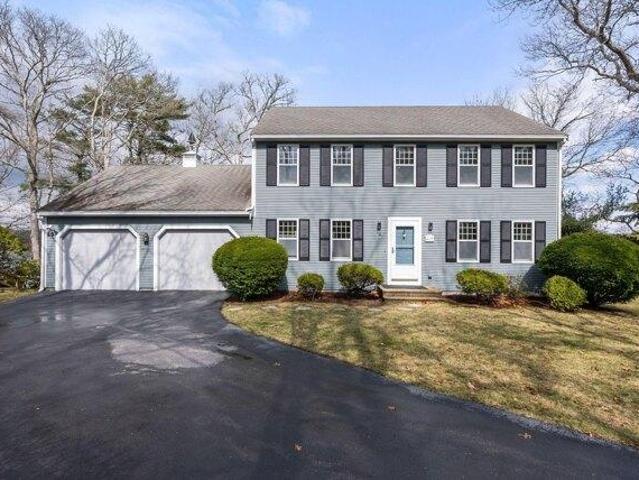 house with 3 bedroom, Buzzards Bay MA DS102254257