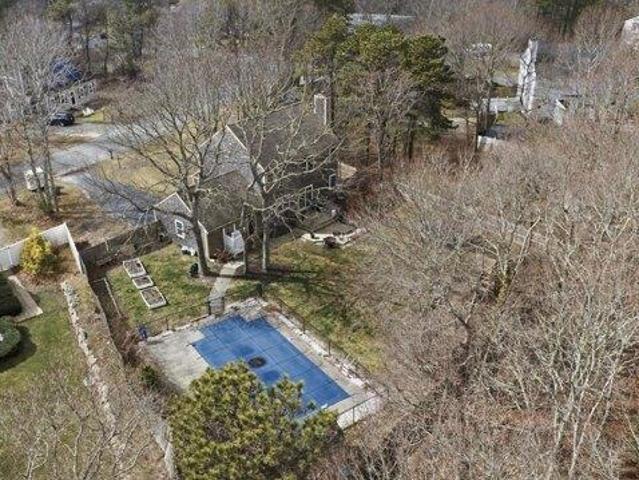 house with 3 bedroom, Buzzards Bay MA DS102315578