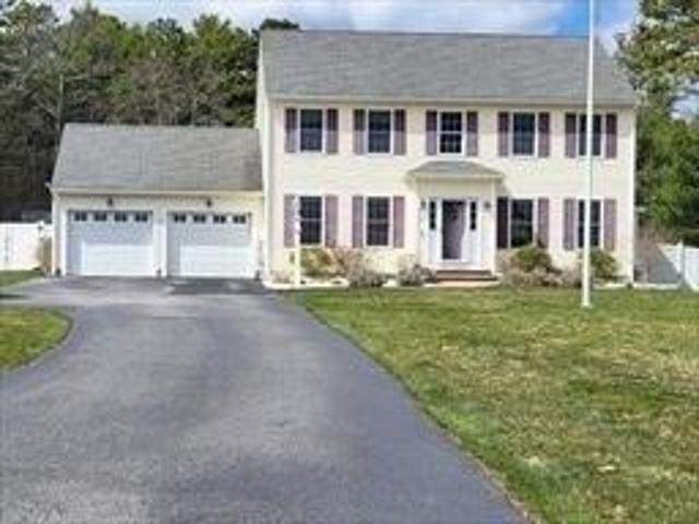 house with 3 bedroom, Buzzards Bay MA DS102343039