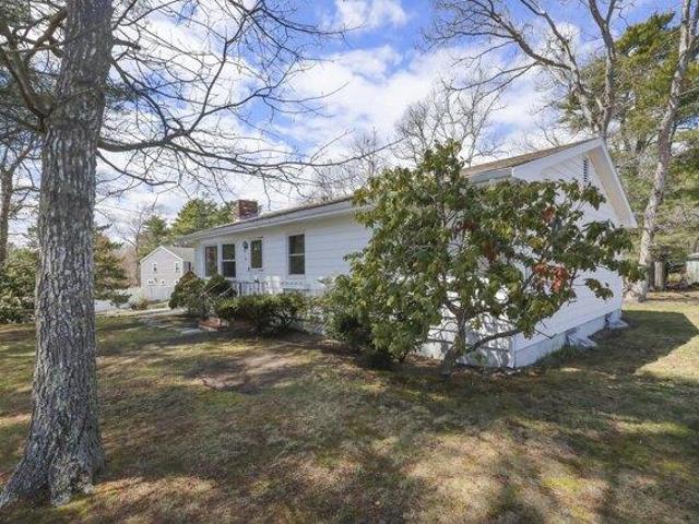 house with 3 bedroom, Buzzards Bay MA DS103887964