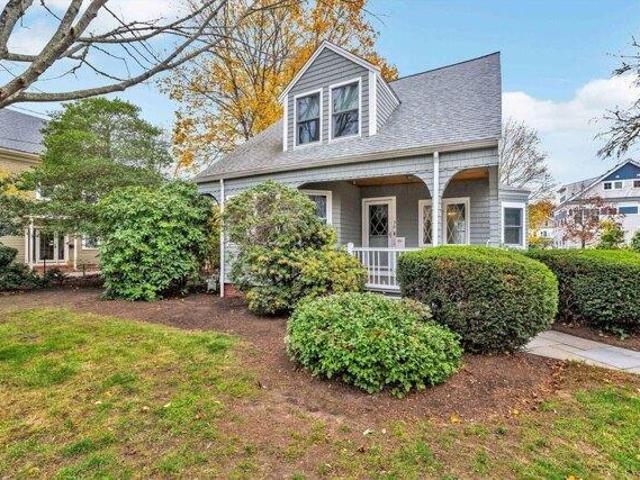 house with 3 bedroom, Buzzards Bay MA ES102824556