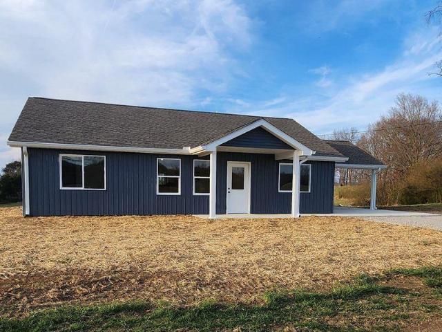 house with 3 bedroom, Byrdstown TN DLS100973589