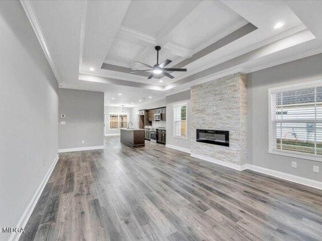 house with 3 bedroom, Byron GA ES104909496
