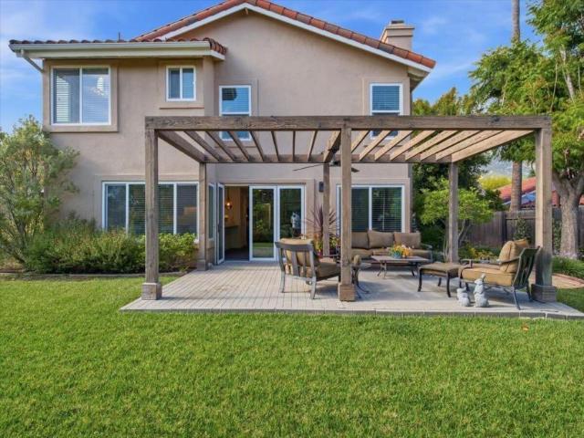 house with 3 bedroom, CA CA DLS101302303