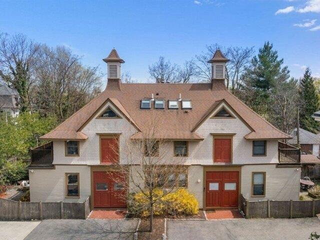 house with 3 bedroom, Cambridge MA DLS102370034