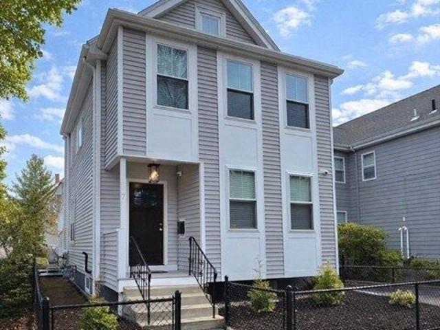 house with 3 bedroom, Cambridge MA DLS102633461
