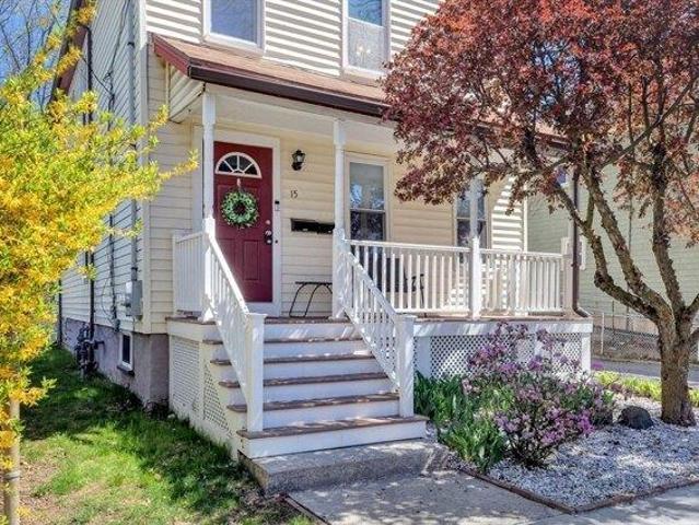 house with 3 bedroom, Cambridge MA DS102559721