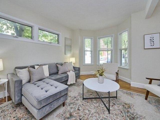 house with 3 bedroom, Cambridge MA DS102591865