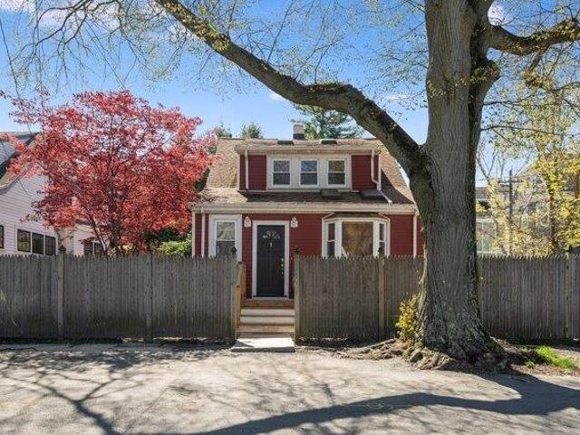 house with 3 bedroom, Cambridge MA DS103162034