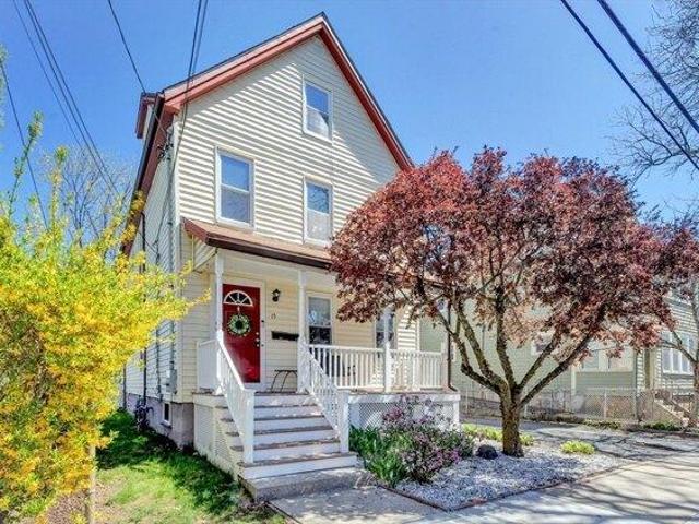 house with 3 bedroom, Cambridge MA ES103444844