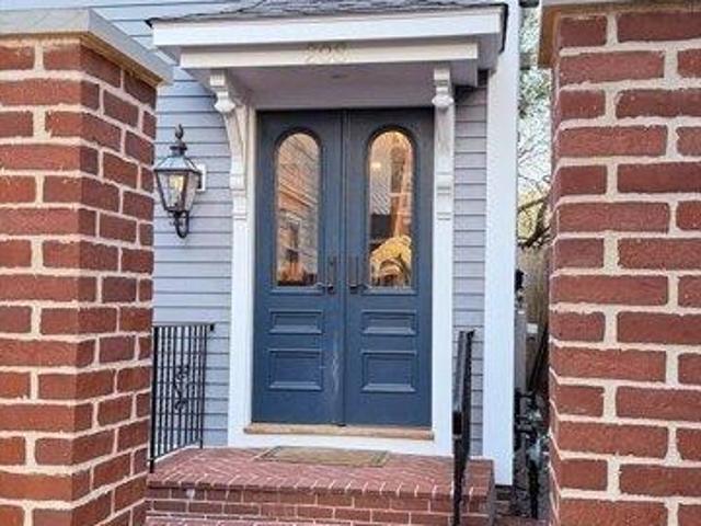 house with 3 bedroom, Cambridge MA ES103097672