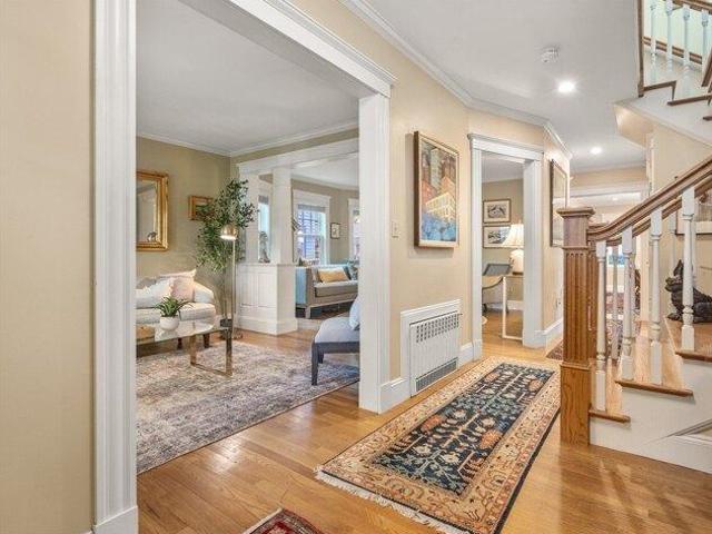 house with 3 bedroom, Cambridge MA ES103098506