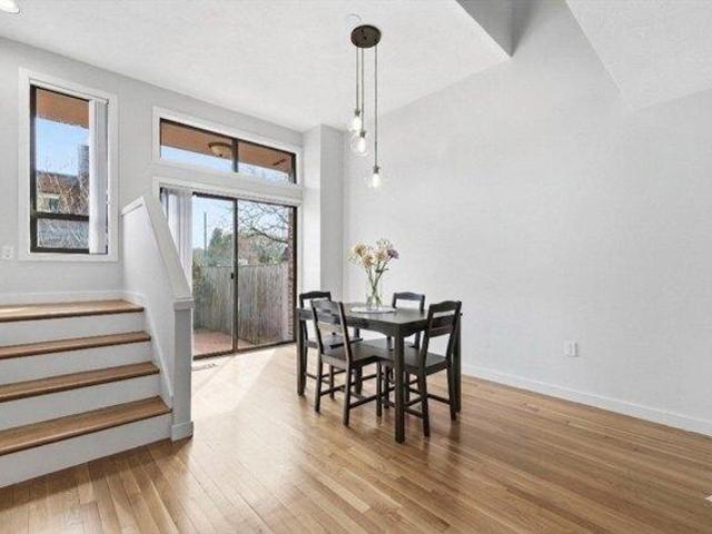 house with 3 bedroom, Cambridge MA ES103098736