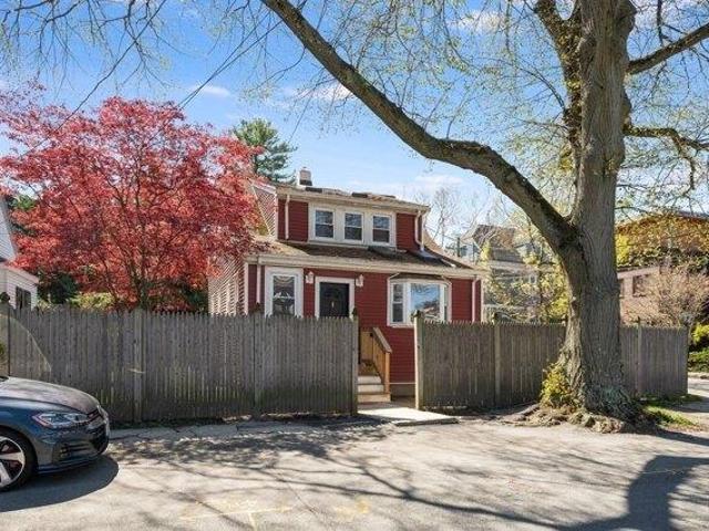house with 3 bedroom, Cambridge MA ES103162034
