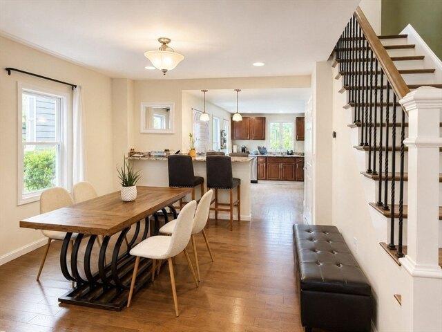house with 3 bedroom, Cambridge MA ES105114419