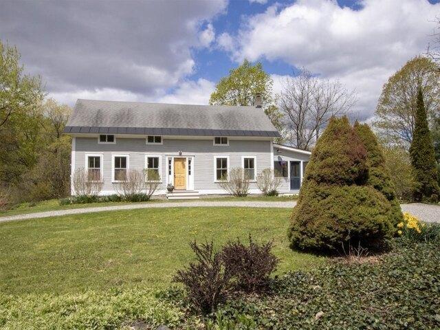 house with 3 bedroom, Cambridge VT DLS102564655