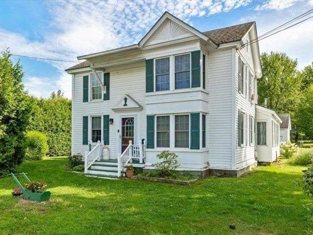 house with 3 bedroom, Cambridge VT DLS102776494