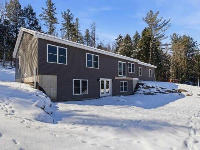 house with 3 bedroom, Cambridge VT DS101897310