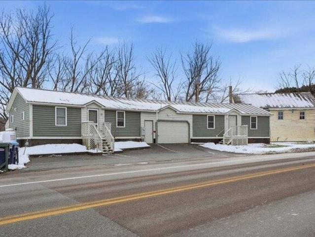 house with 3 bedroom, Cambridge VT DS102530881