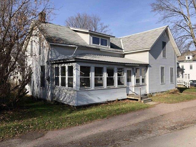 house with 3 bedroom, Cambridge VT DS102585186