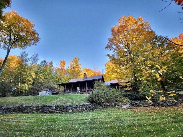 house with 3 bedroom, Cambridge VT DS102800172