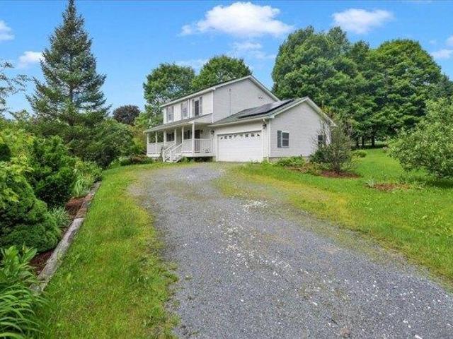 house with 3 bedroom, Cambridge VT DS104114205