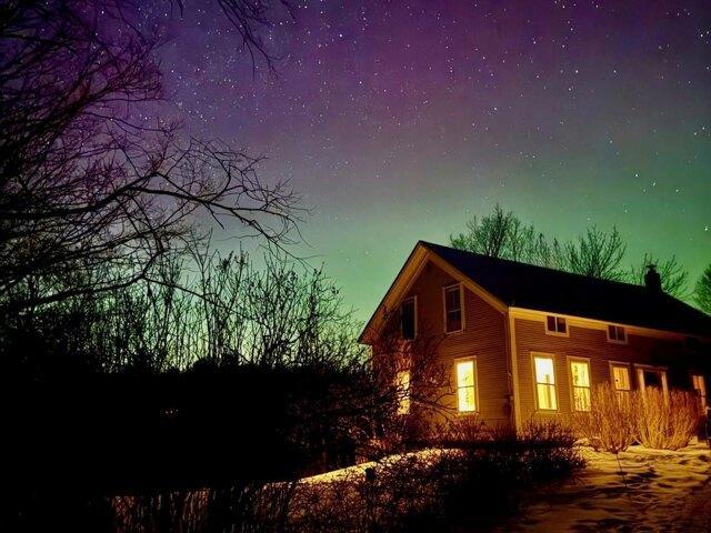 house with 3 bedroom, Cambridge VT ES102828686