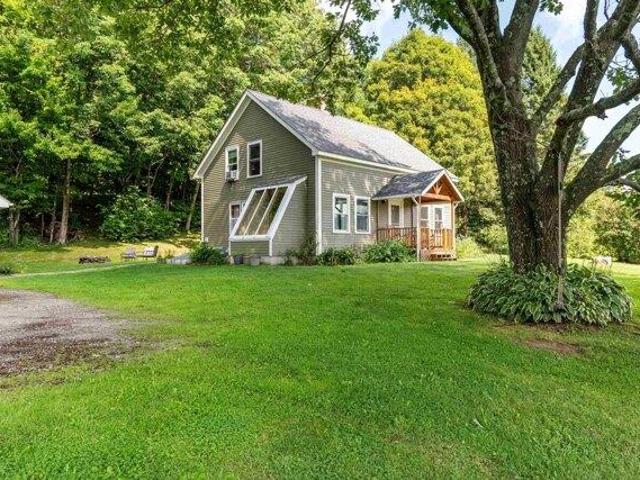 house with 3 bedroom, Cambridge VT ES105104807