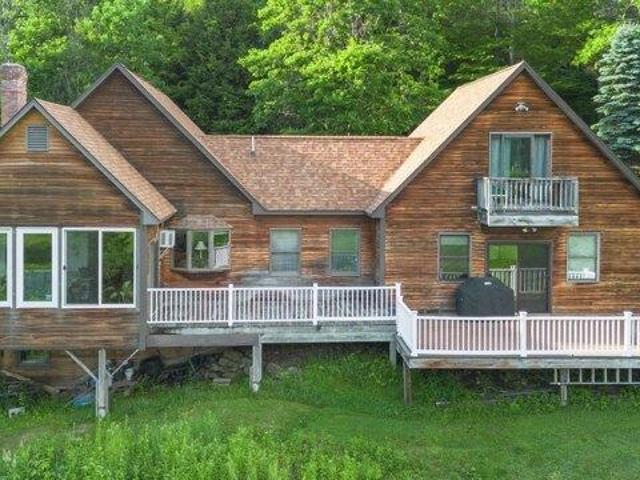 house with 3 bedroom, Cambridge VT ES105106302