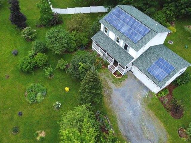 house with 3 bedroom, Cambridge VT ES105107797