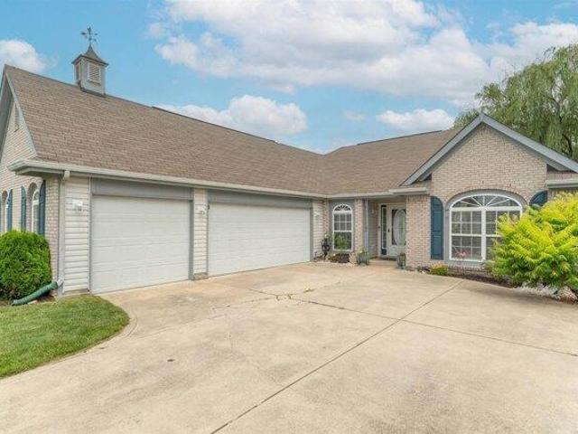 house with 3 bedroom, Camby IN ES103500811