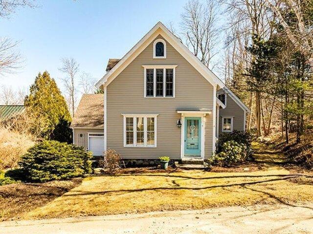 house with 3 bedroom, Camden ME DLS101603996