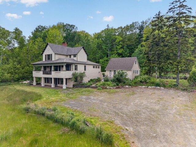 house with 3 bedroom, Camden ME DLS103100604