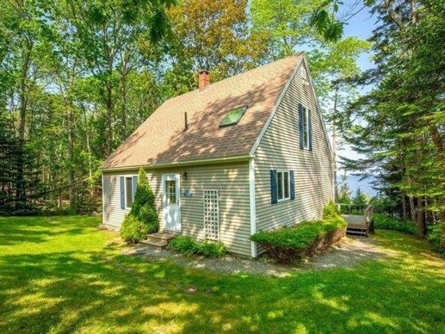 house with 3 bedroom, Camden ME DLS103102090