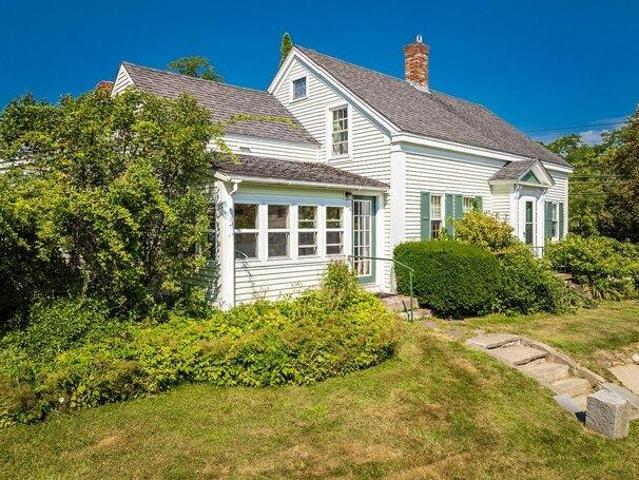 house with 3 bedroom, Camden ME DS102561939