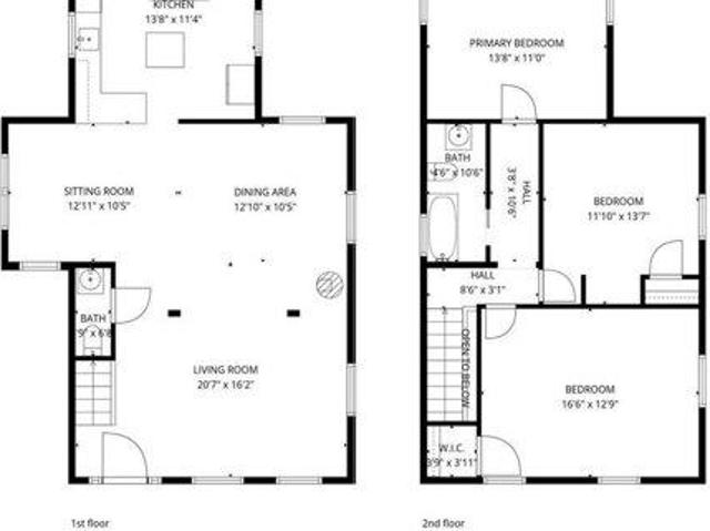 house with 3 bedroom, Camden ME DS102154126