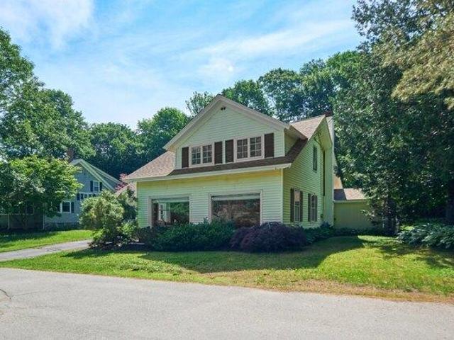 house with 3 bedroom, Camden ME DS103848733