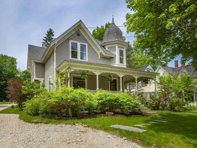 house with 3 bedroom, Camden ME DS103928608