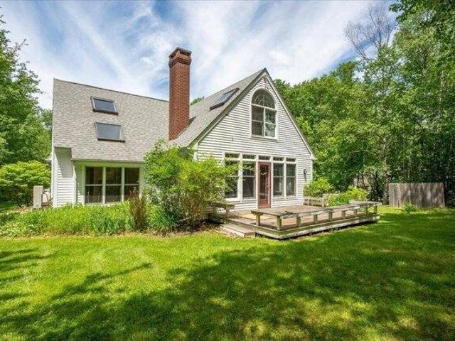 house with 3 bedroom, Camden ME DS103965996
