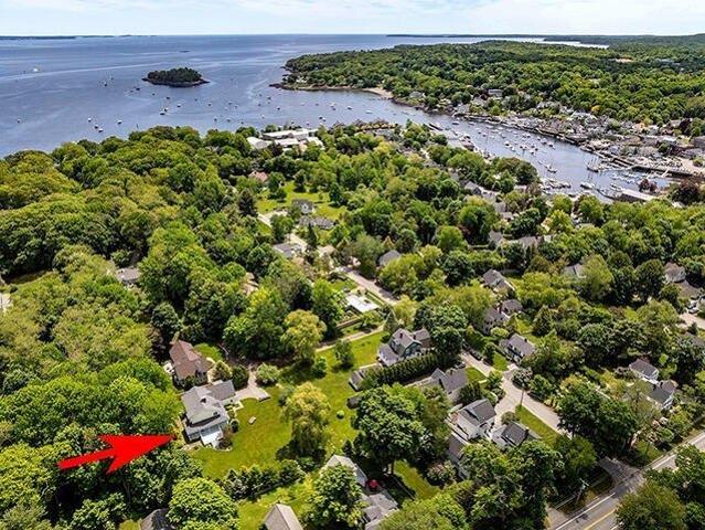 house with 3 bedroom, Camden ME DS103969966